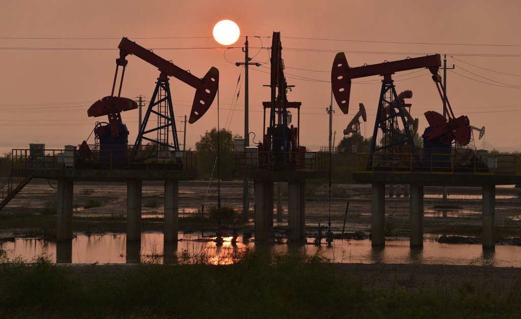 Mengapa Kami Baru Mulai Berbicara Tentang Menjaga Minyak dan Gas Bumi ...