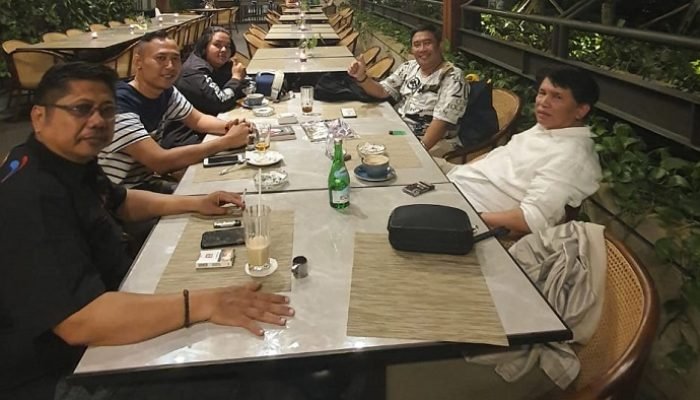 Perry Tristianto Tedja: Membangun Warisan Kuliner dan Pariwisata di ...