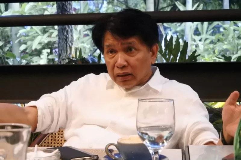 Perry Tristianto Tedja: Membangun Warisan Kuliner dan Pariwisata di ...